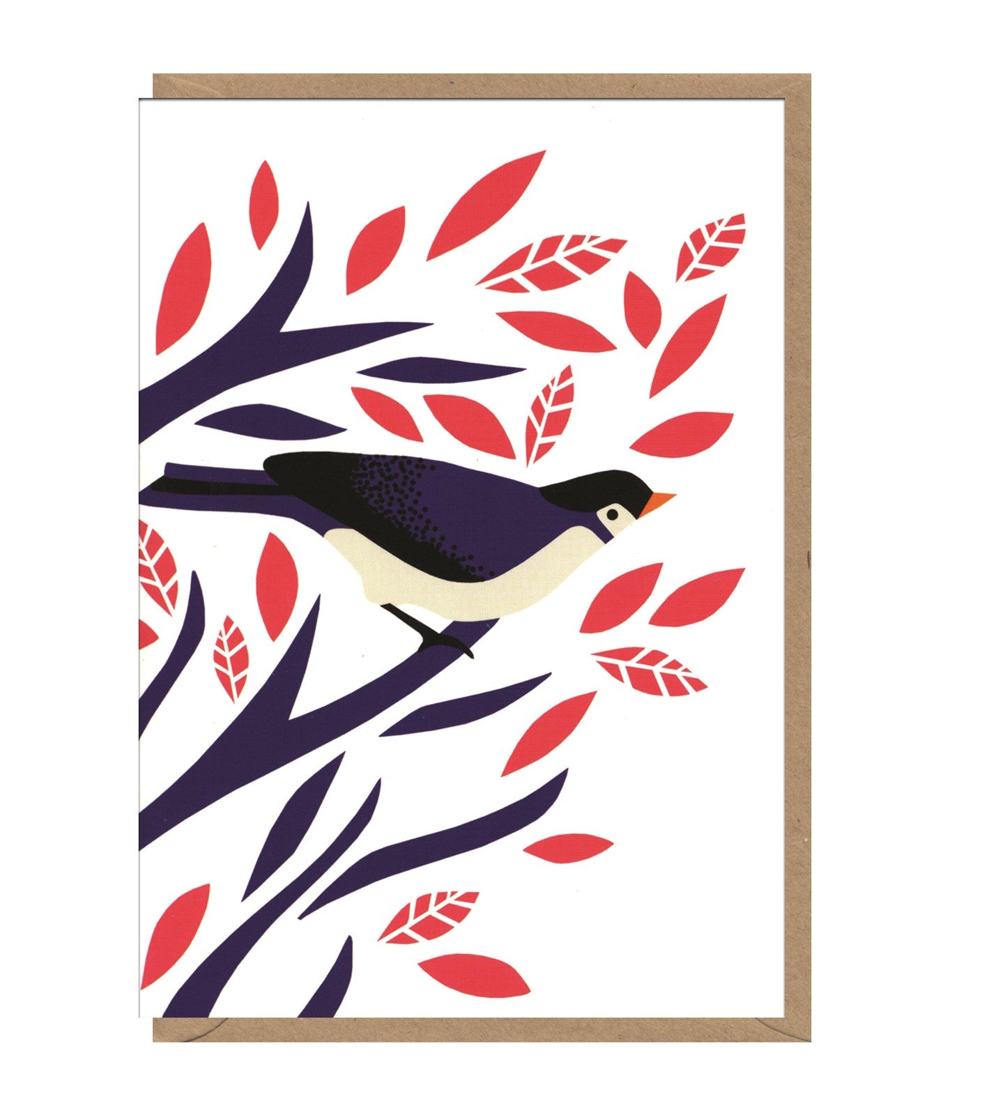 Signature Bird by Nadia Taylor